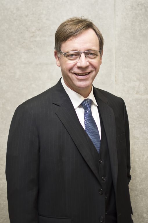 Wir über uns | BDF - German Charity Fund